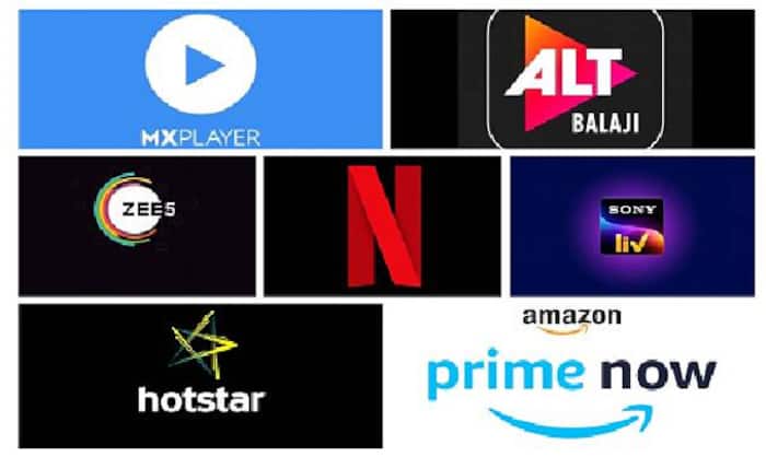 Jio vs Airtel vs Vodafone Idea: Prepaid Plans, OTT Subscriptions ...