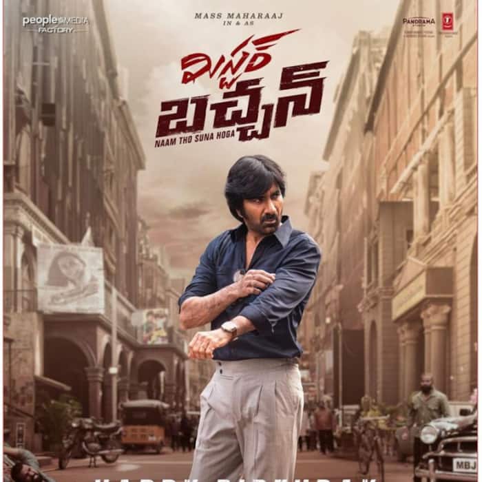 Thangalaan to Double iSmart: 7 Most Anticipated South Indian Films ...