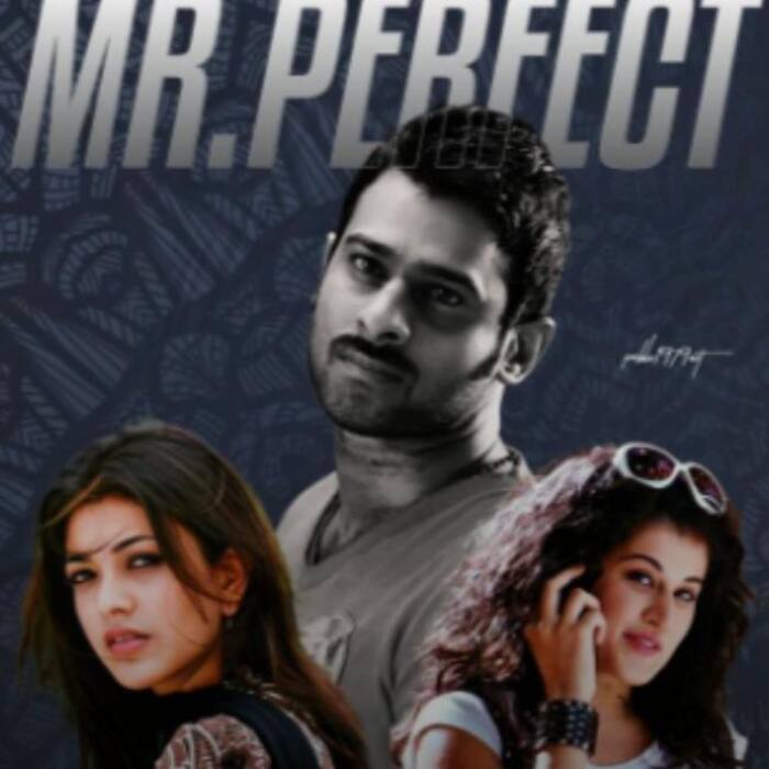 Mr Perfect