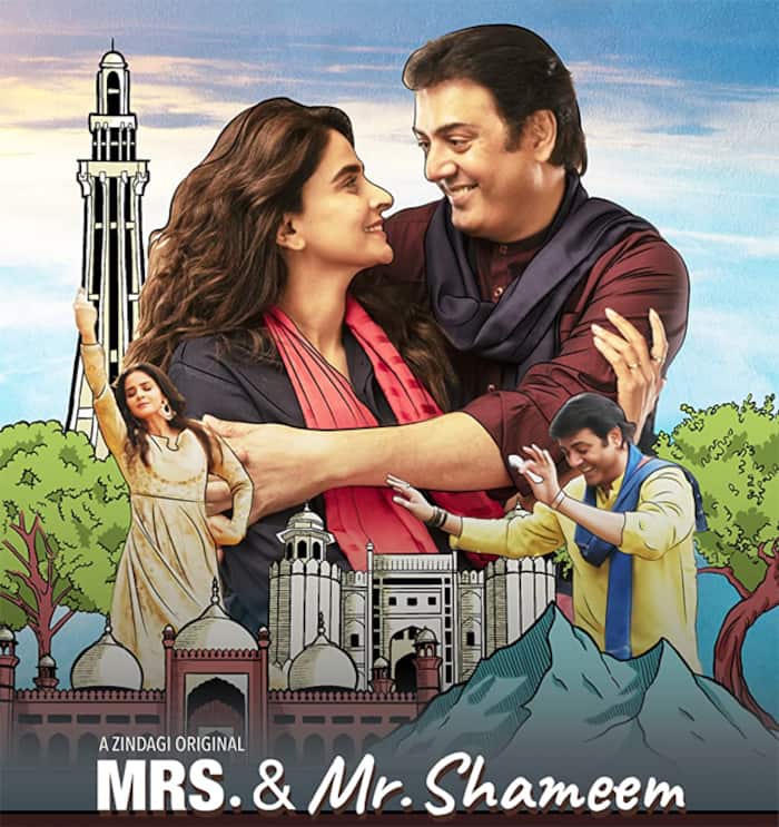 4 Times Saba Qamar Impressed us With Her Stunning Performances in ...