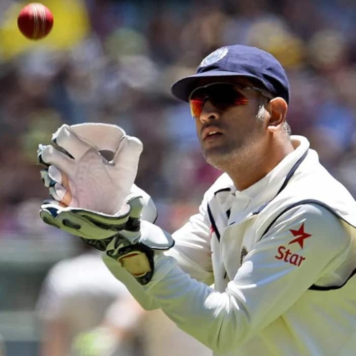 MS Dhoni To Sourav Ganguly: 6 legendary Indian Cricketers, Border ...