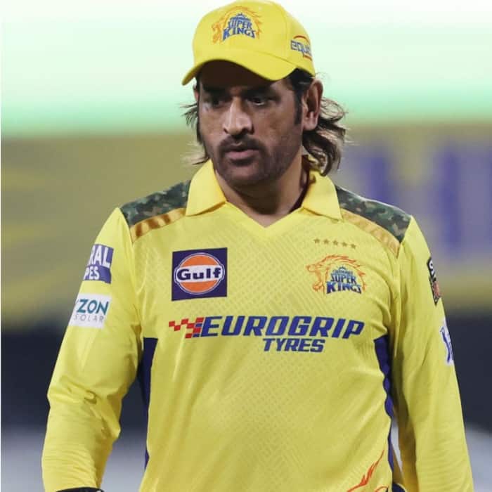 Meet MS Dhoni's elder brother Narendra Singh Dhoni, his net worth is Rs ...