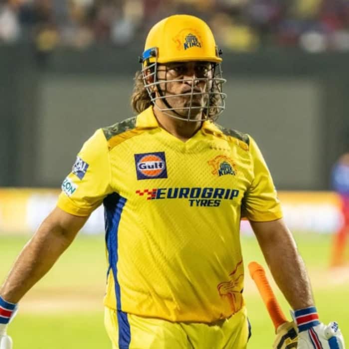 Is MS Dhoni the oldest player in history to play IPL? Cricketers who feature in this list are...