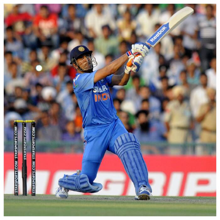 MS Dhoni is part of THIS regiment of Indian Army, posted in..., amid ...