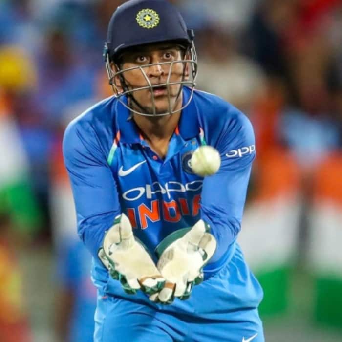 How much pension does MS Dhoni receive from BCCI? Know BCCI's pension rule