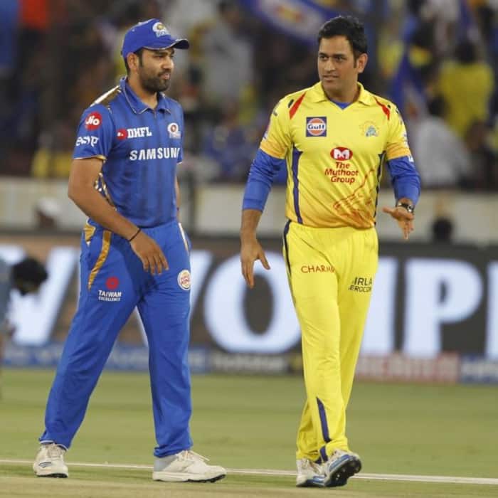 MS Dhoni vs Rohit Sharma: Who is the better CAPTAIN for Team India