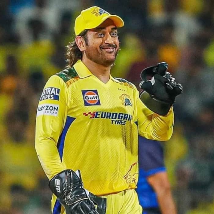 MS Dhoni has incomes from film business to drones, his net worth is Rs...