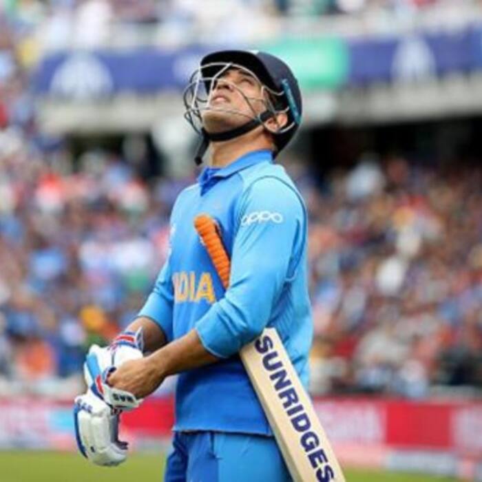 Rohit Sharma to MS Dhoni: Players to score ducks in Champions Trophy final