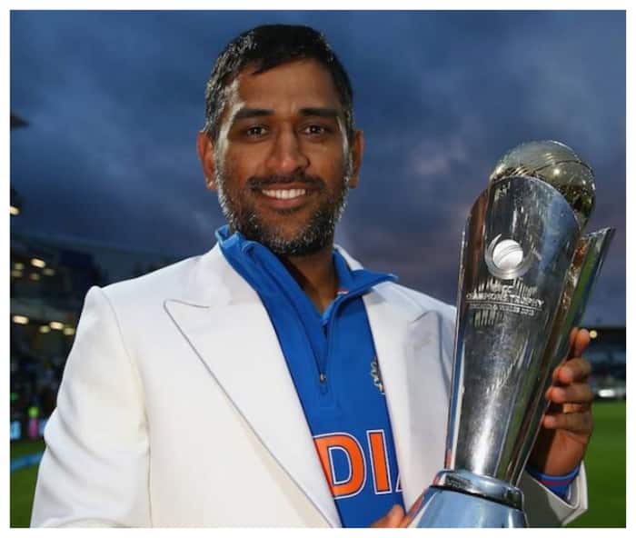 MS Dhoni to Brian Lara: Players to lift ICC Champions Trophy as captain