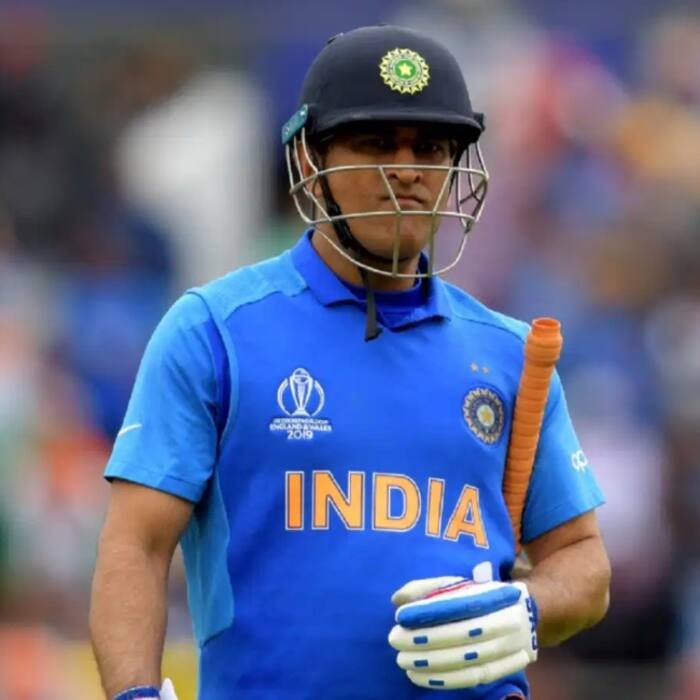 MS Dhoni To Sourav Ganguly: 10 Indian Captains With Most Losses Across ...