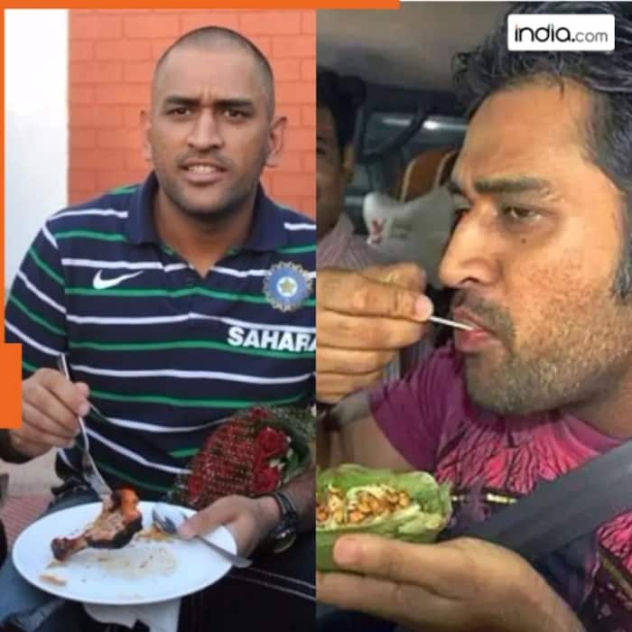 MS Dhoni loves this dish, it has special connection with Pakistan, his ...