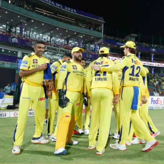 Dhoni might stop playing soon