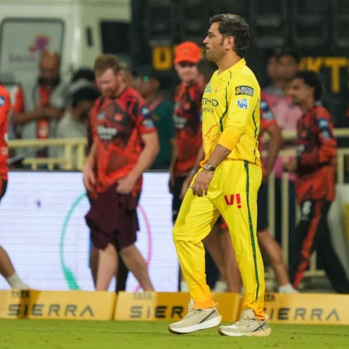 Good news for Dhoni's fans after 'no-show' in IPL 2026, CSK want star ...