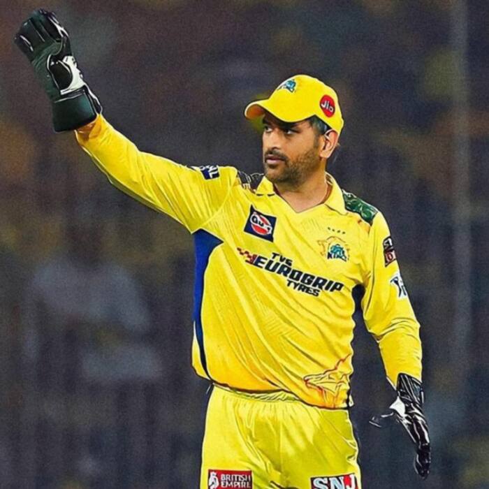 MS Dhoni finally breaks SILENCE over IPL retirement rumours, says 'I am...'