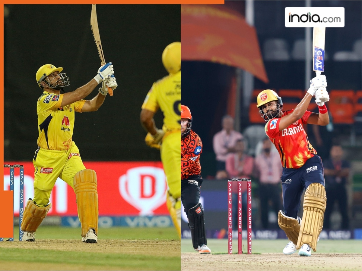 MS Dhoni to Shreyas Iyer: Captains to smash fastest half-centuries in IPL