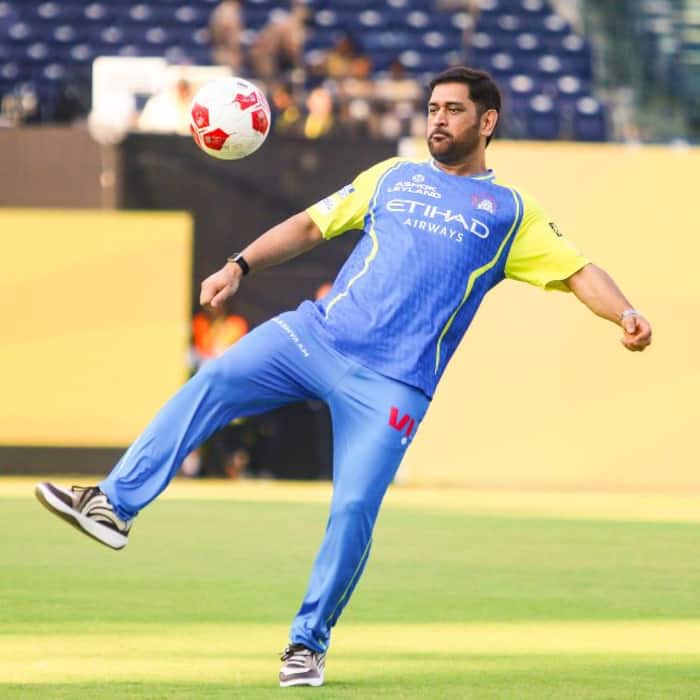 Good news for Dhoni's fans after 'no-show' in IPL 2026, CSK want star ...