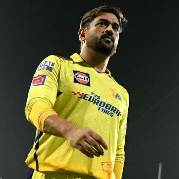 MS Dhoni was retained for Rs 4 crore by CSK