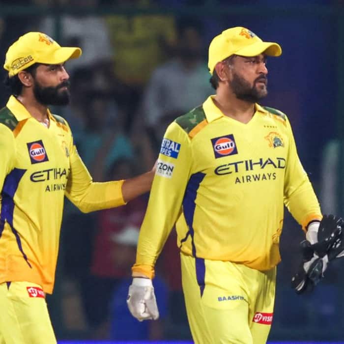 Dhoni's CSK IPL 2026 Release list: Sam Curran to Devon Conway