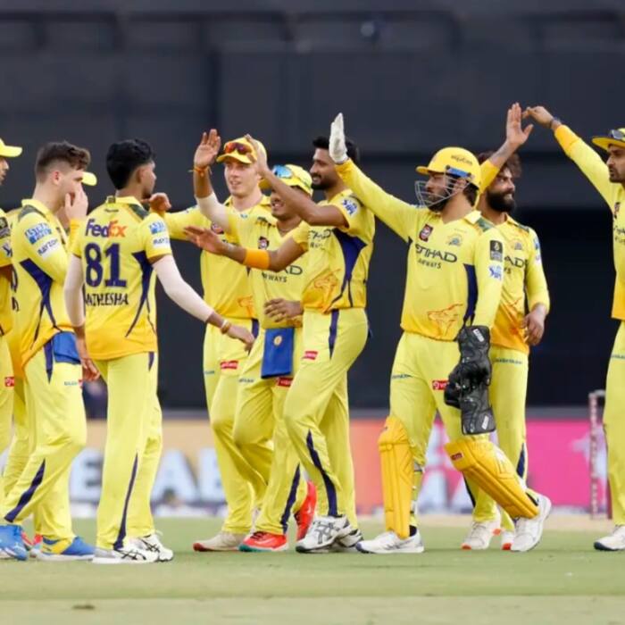 Dhoni's CSK may release 5 star players before IPL 2026, R Ashwin, Rahul Tripathi and...