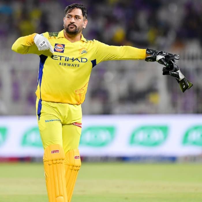 Good news for IPL 2025 fans in Delhi, Dhoni's CSK will…