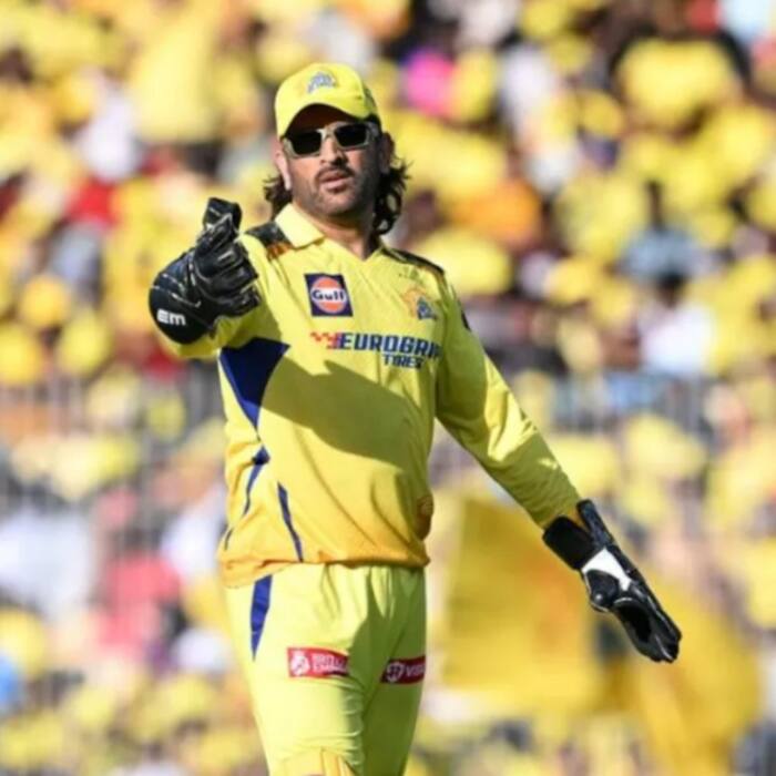 Good news for CSK fans ahead of IPL 2026 as MS Dhoni will...