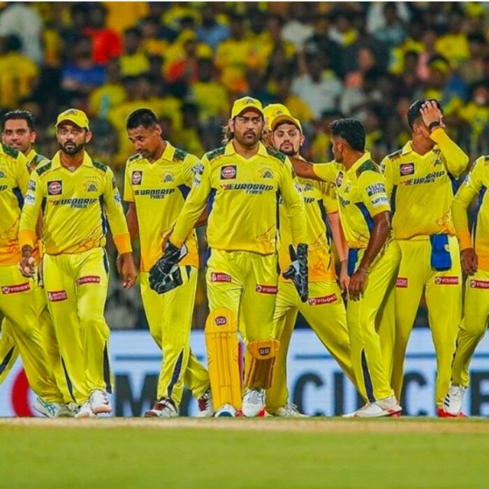 Ruturaj Gaikwad and Devon Conway to open, MS Dhoni to play the finisher role; CSK probable XI ...