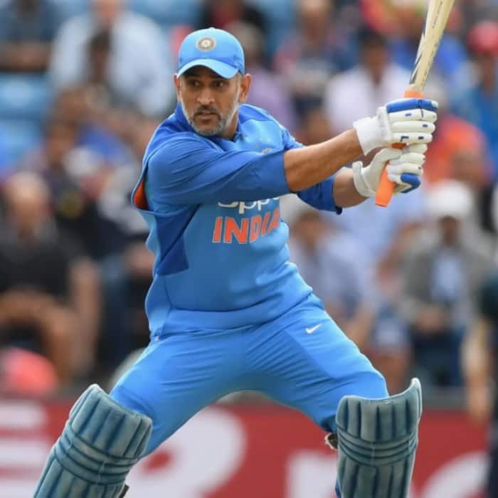 MS Dhoni vs Virat Kohli: Who is BETTER in ICC ODI finals