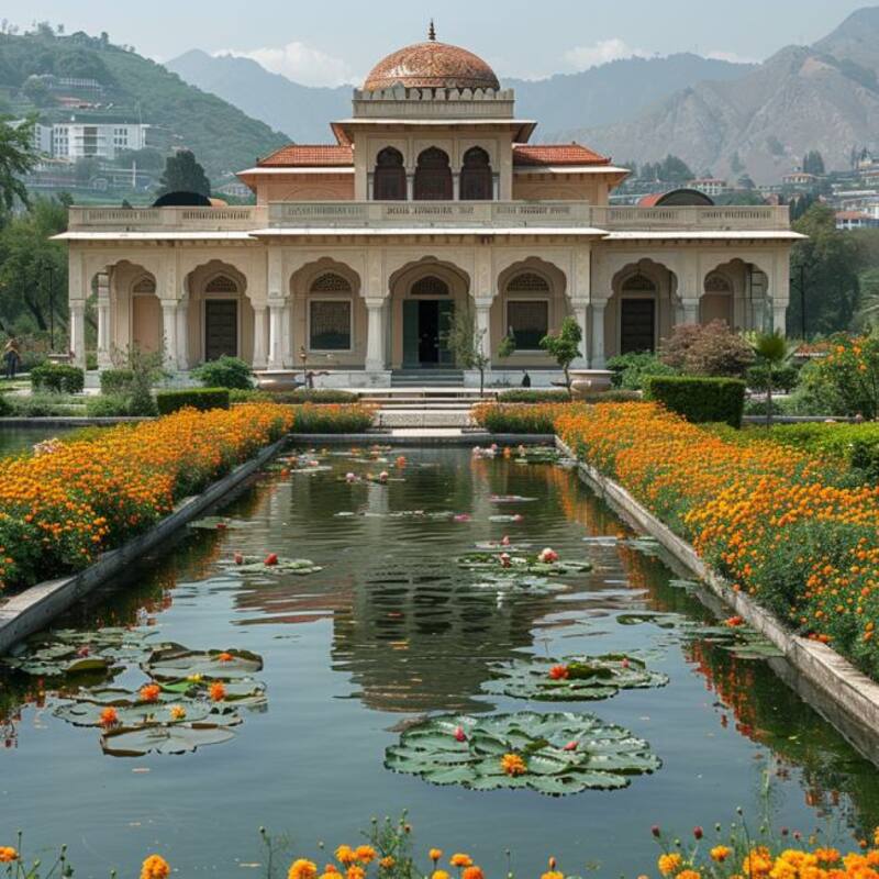 Srinagar Travel Guide: Dont Miss These 5 Spectacular Destinations