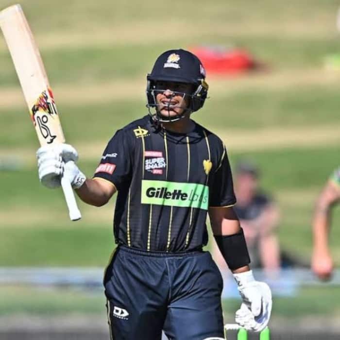 Meet 'Pakistan' cricketer who is part of IPL 2026 mini auction, his ...