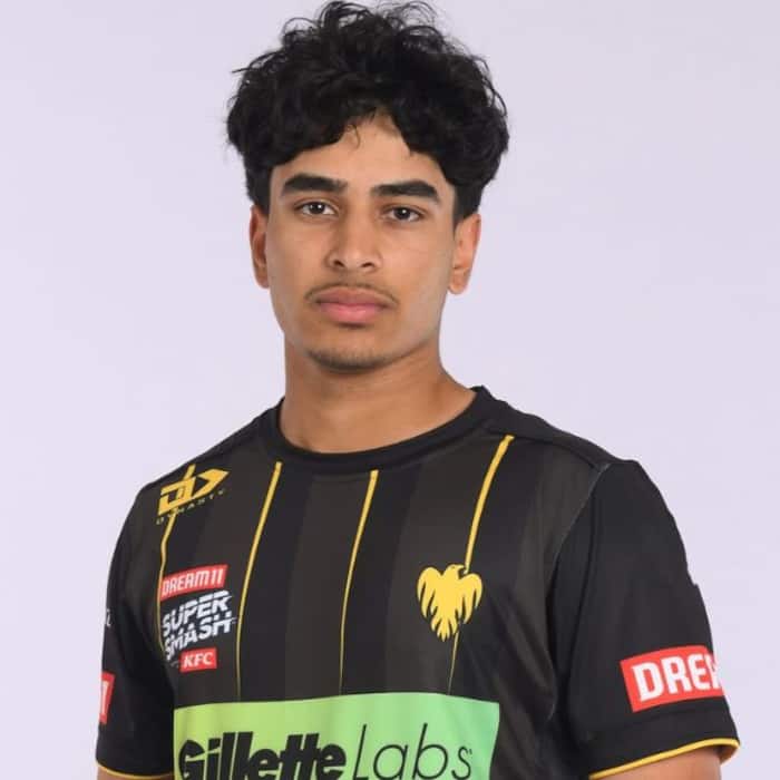 Meet 'Pakistan' cricketer who is part of IPL 2026 mini auction, his ...