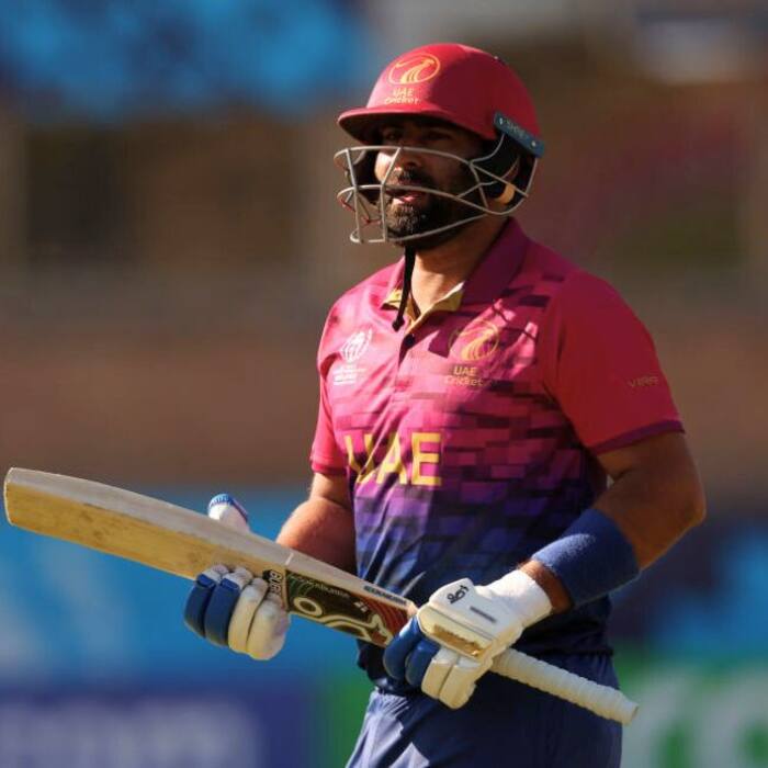 India vs UAE Asia Cup 2025 Predicted Playing 11: Sanju Samson, Kuldeep ...