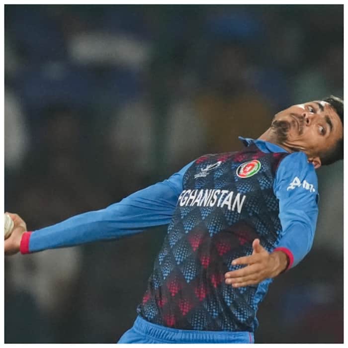 ENG vs AFG: Afghanistan Pull Off Biggest Upset Of ODI World Cup 2023 - IN PICTURES