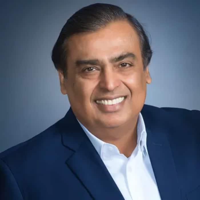 Anil Ambani’s Branch of the Family