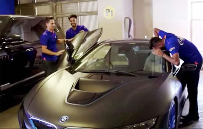 Inside Mukesh Ambani's Exotic Garage| Mercedes, Bentley And World's ...