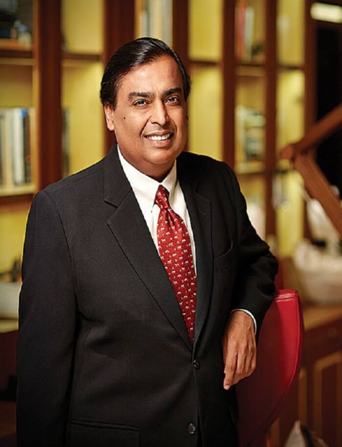 Salary Package Of Mukesh Ambani’s Kids Isha, Akash And Anant Ambani