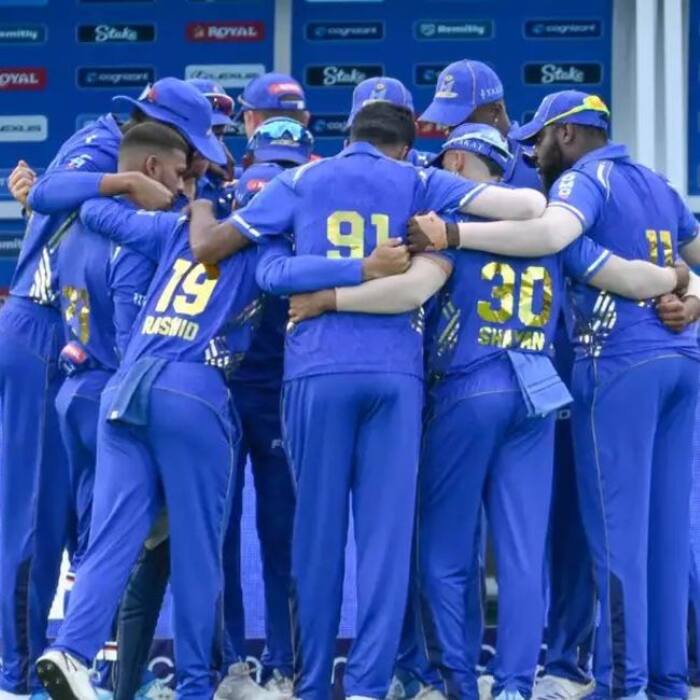 Bad news for Mukesh Ambani's team after IPL 2025, Trump's BIG decision ...