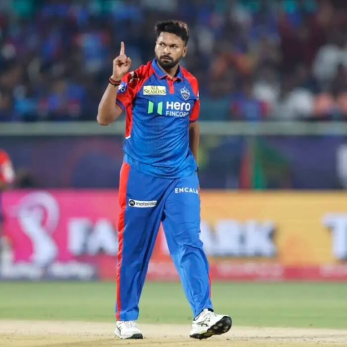 Bad news for Axar Patel's DC after loss to MI, star player has...