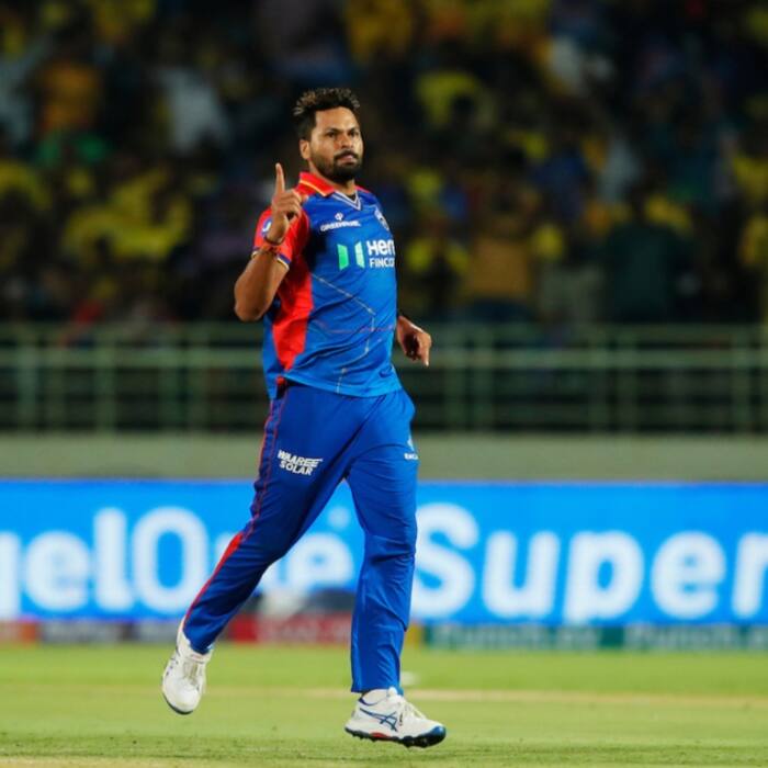 Bad news for Axar Patel's DC after loss to MI, star player has...