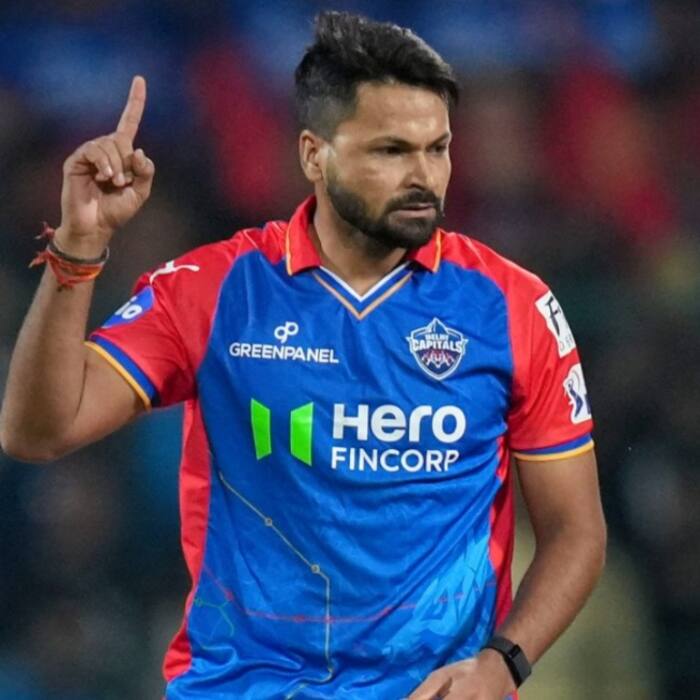 Faf du Plessis to Mukesh Kumar: Top 5 Players Delhi Capitals may ...