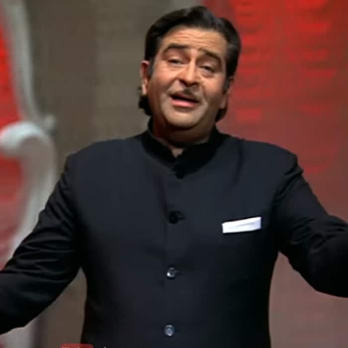 Mukesh 93rd birthday: 10 songs of the legendary singer that still touch ...