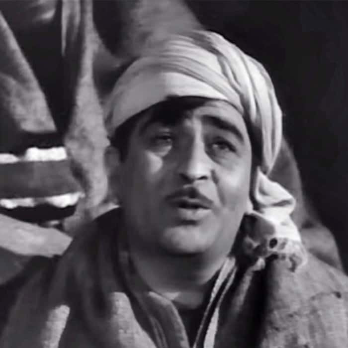 Mukesh 93rd birthday: 10 songs of the legendary singer that still touch ...