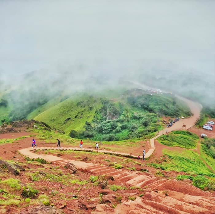 7 Best Monsoon Treks in India | Best Monsoon Treks