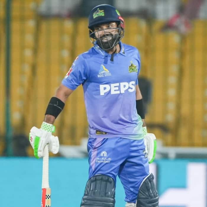 Pakistan star Mohammad Rizwan makes history, becomes only player in the world to...