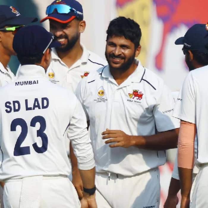 Suryakumar Yadav dropped from squad, Shivam Dube included, star all-rounder named captain, his ...