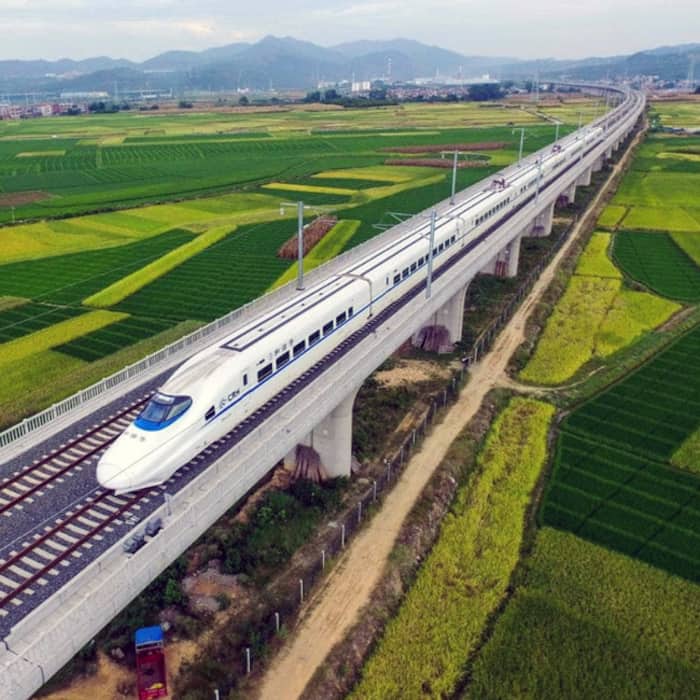 India’s first Bullet train: Everything you need to know about Mumbai ...