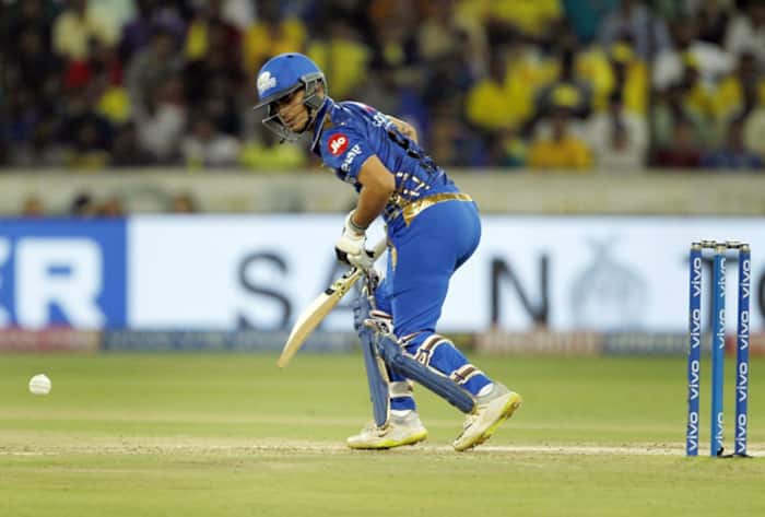 Mumbai Indians Became The Most Successful IPL Team