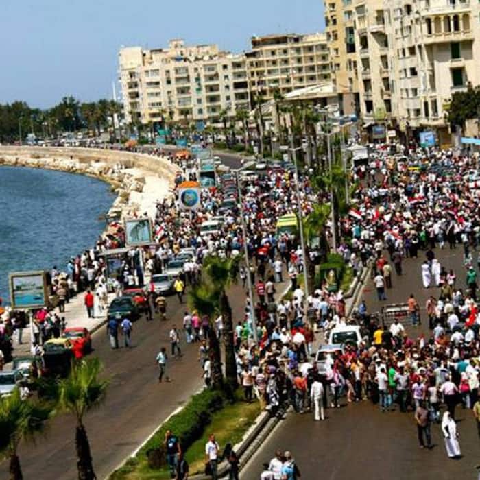 World Population Day 2017 Top 10 Most Populated Cities Of The World