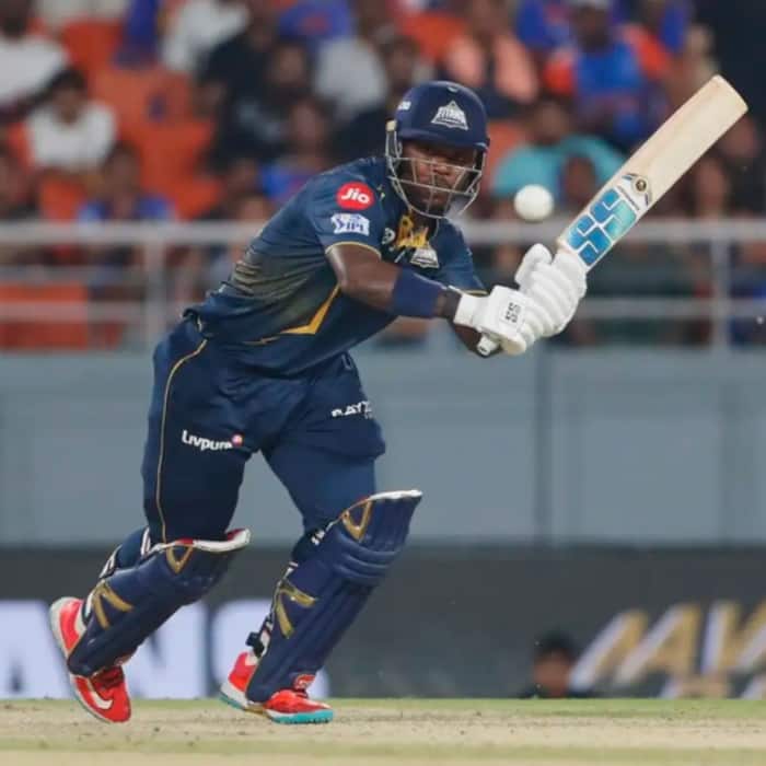 Star player from Shubman Gill's GT joins MI in IPL 2026, his name is...