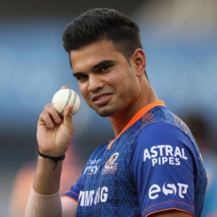 Arjun Tendulkar Dropped! MI all-rounder left out of the final of...