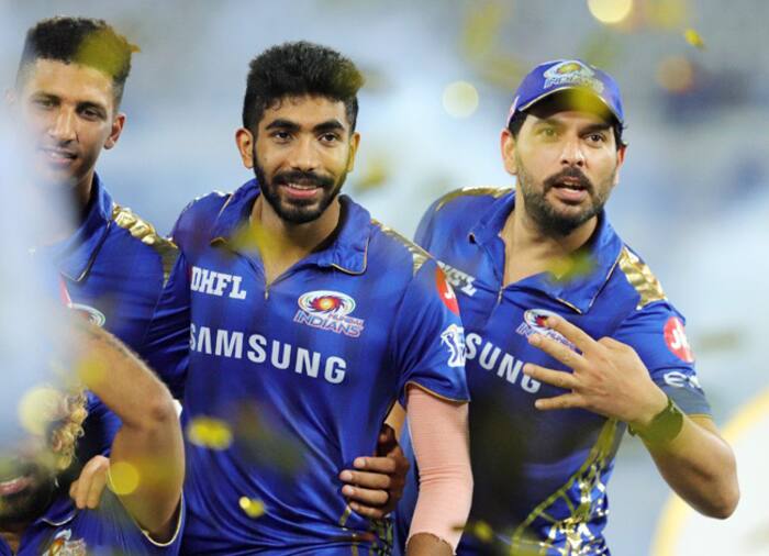 Mumbai Indians Became The Most Successful IPL Team